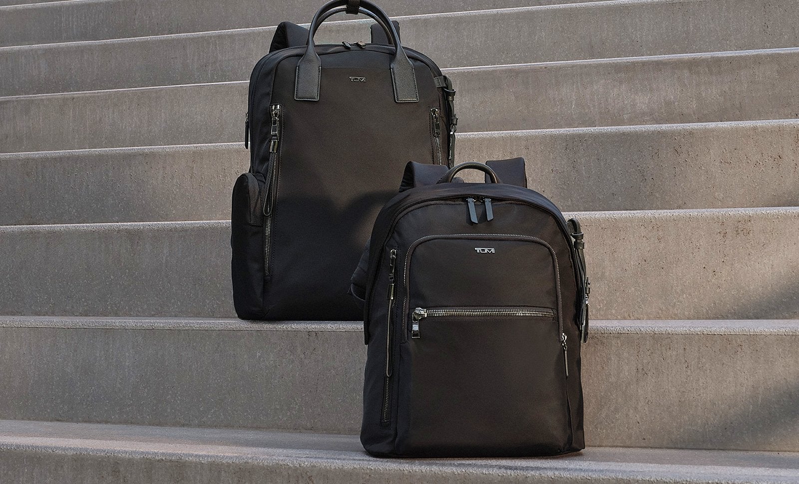 Shop All Bags: Work, Travel & Everyday Bags | Tumi US