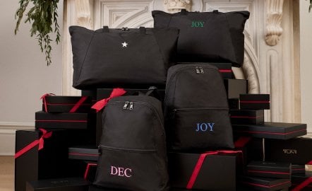 TUMI Promo Codes & Coupons | Tumi US