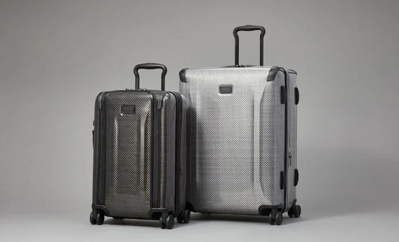 TUMI Dusk Extrait De Parfum 3.4 oz | Tumi US