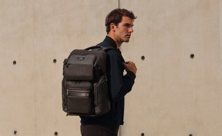 Men's Fragrance | Tumi US