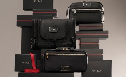 TUMI Promo Codes & Coupons | Tumi US