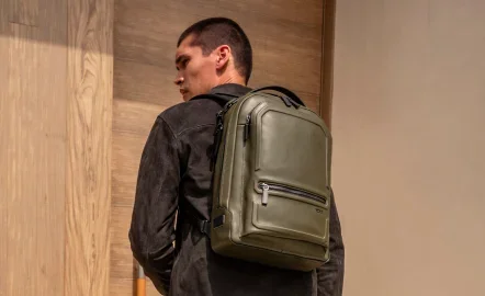 TUMI Harrison Collection | Tumi US