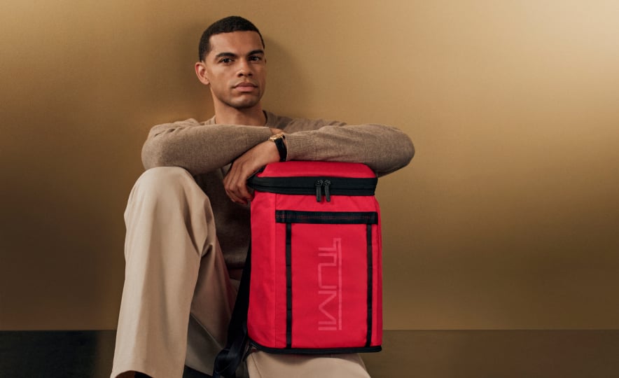Backpacks With Charger | Tumi US | Tumi US