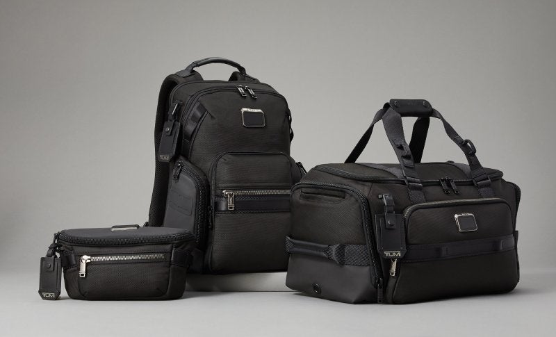 TUMI Dusk Extrait De Parfum 3.4 oz | Tumi US