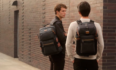 TUMI Store Toronto Premium Outlets in Halton Hills, Ontario | TUMI US